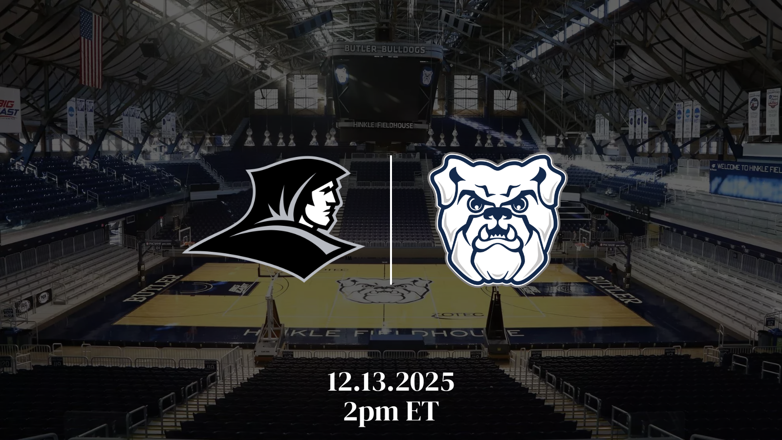 The Return of the Big East!